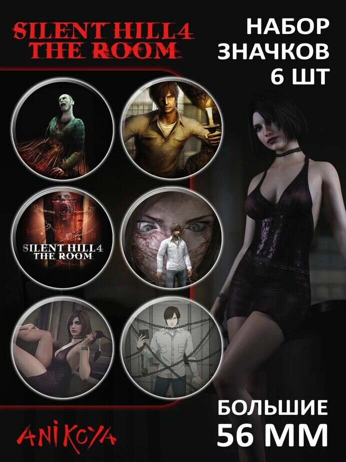 Значок AniKoya
