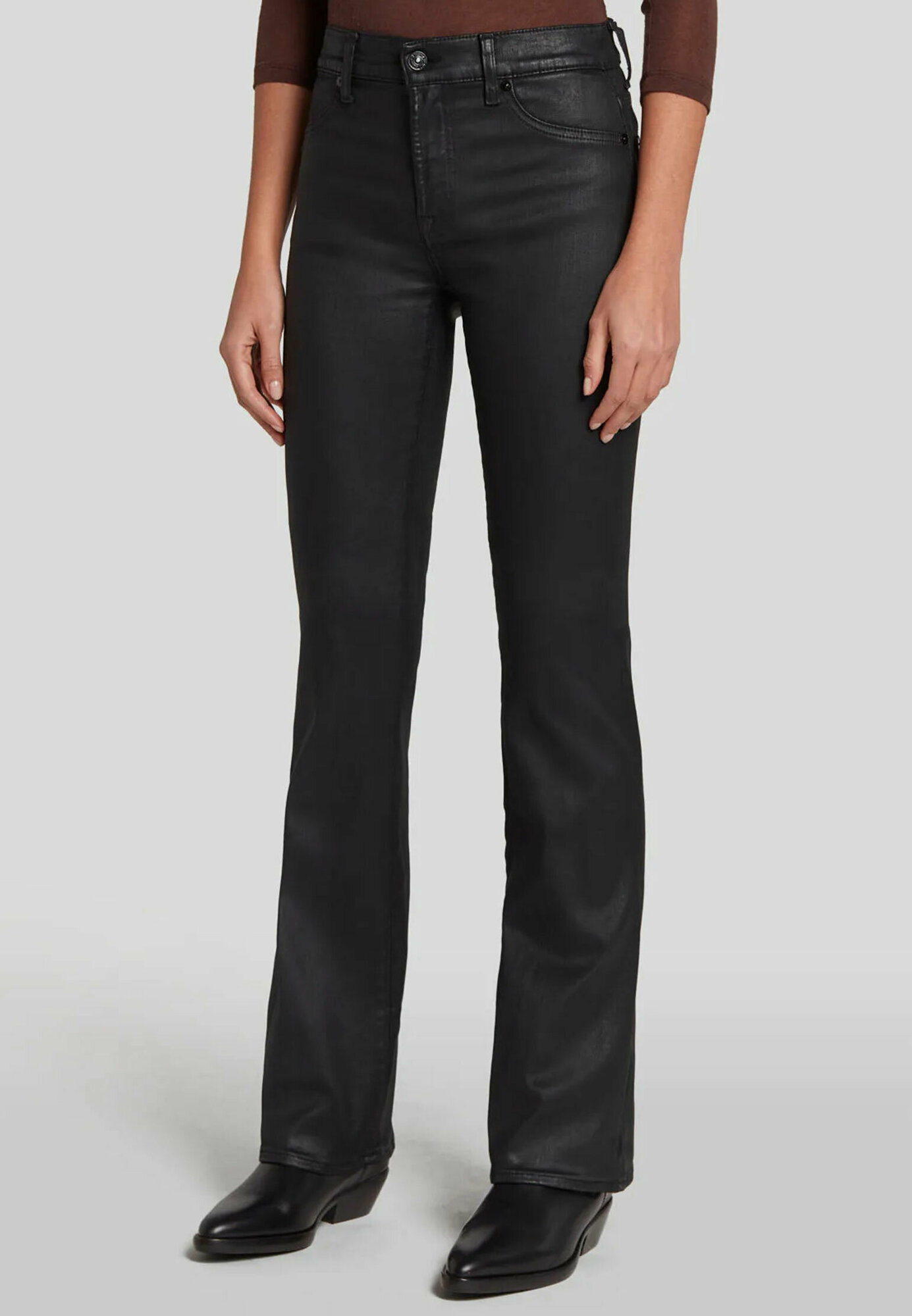 Брюки классические