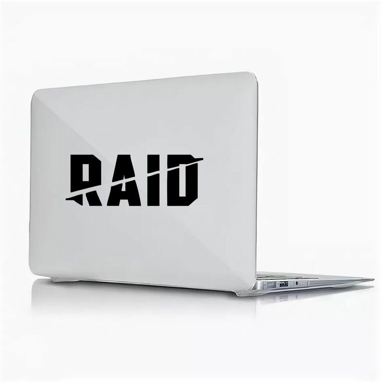 Наклейка виниловая Raid: Shadow Legends, Рейд: Шедоу Ледженс, Рейд: Легенды Теней №1, А4