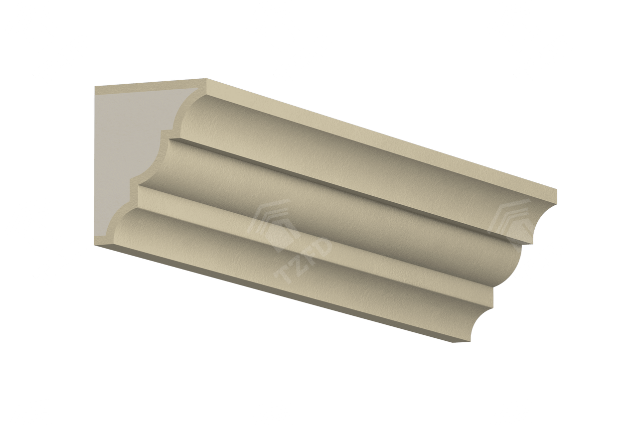 Венчающий карниз ВК-250/2