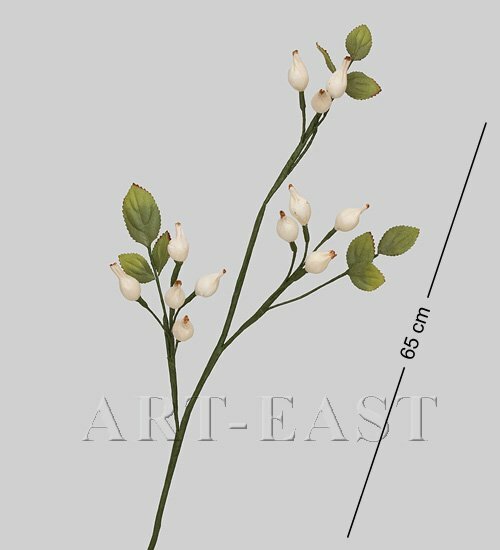 Ветка мини розы TR 415 113-50735