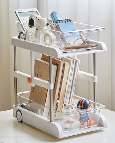 Выкатная полка лоток