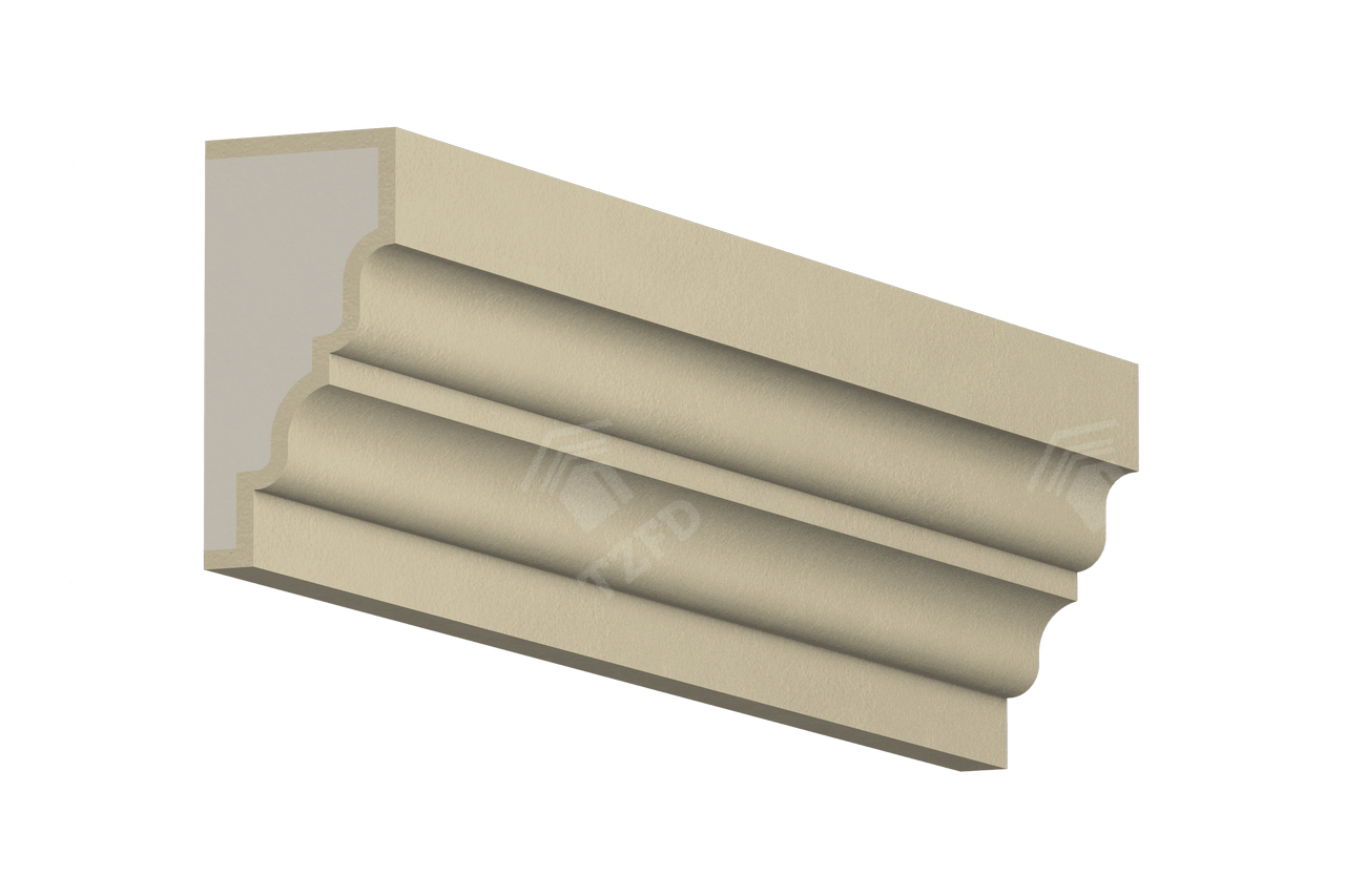 Венчающий карниз ВК-180/2