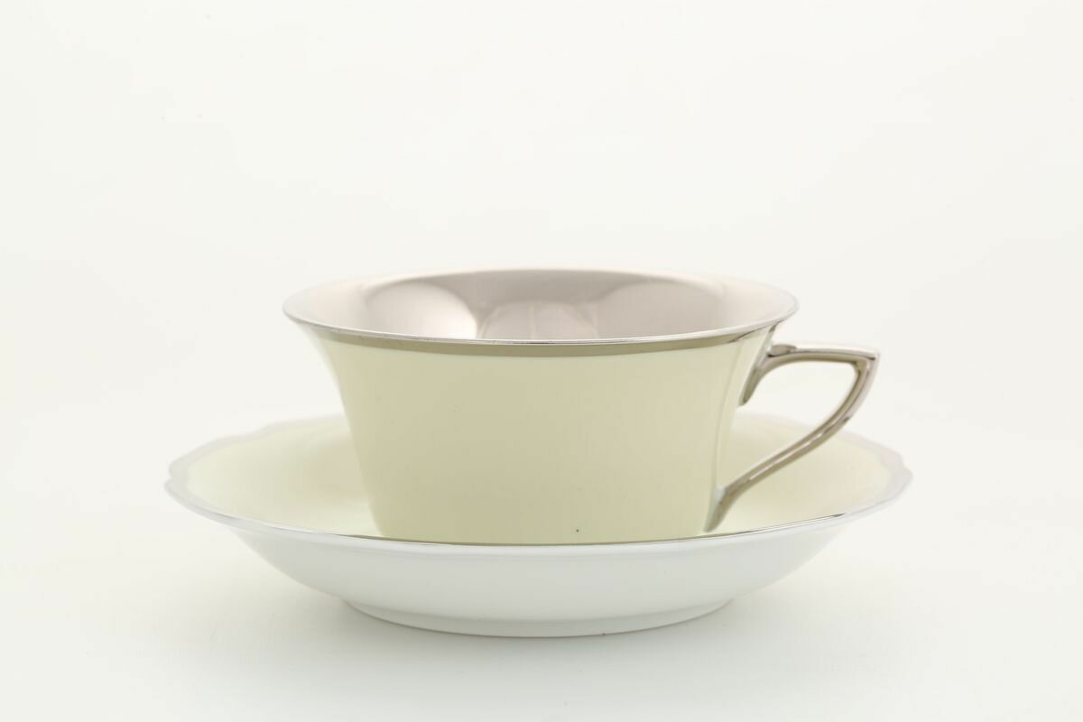 Чашка кофейная для эспрессо Leander "Виндзор", 100 мл.