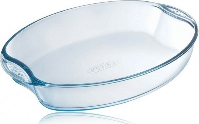 Овальная форма для запекания Pyrex 35х24 см