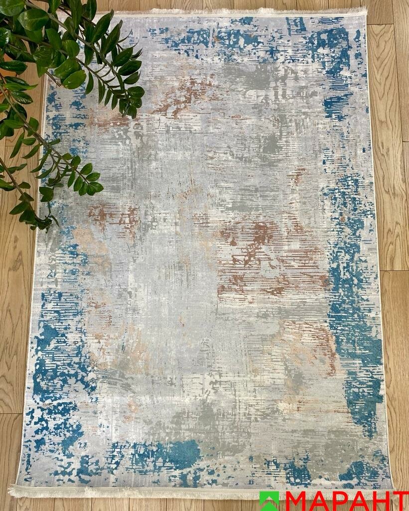 Коврик комнатный Zalel BM-040, 80х150 см