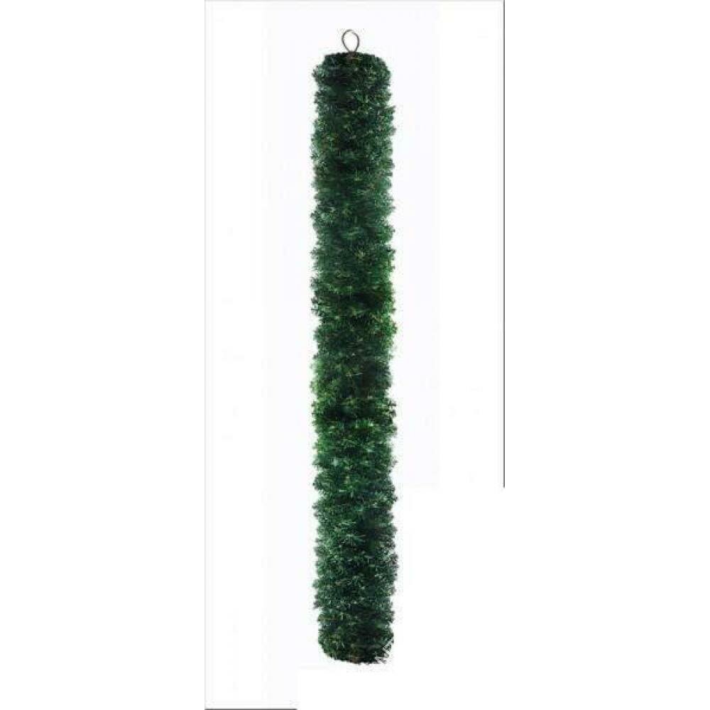 Гирлянда хвойная "бенедикта" (L-270/D24см)