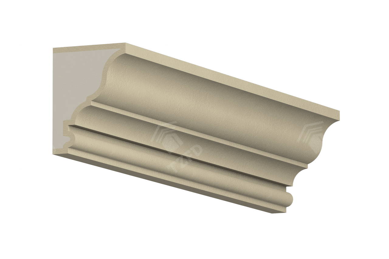 Венчающий карниз ВК-200/2