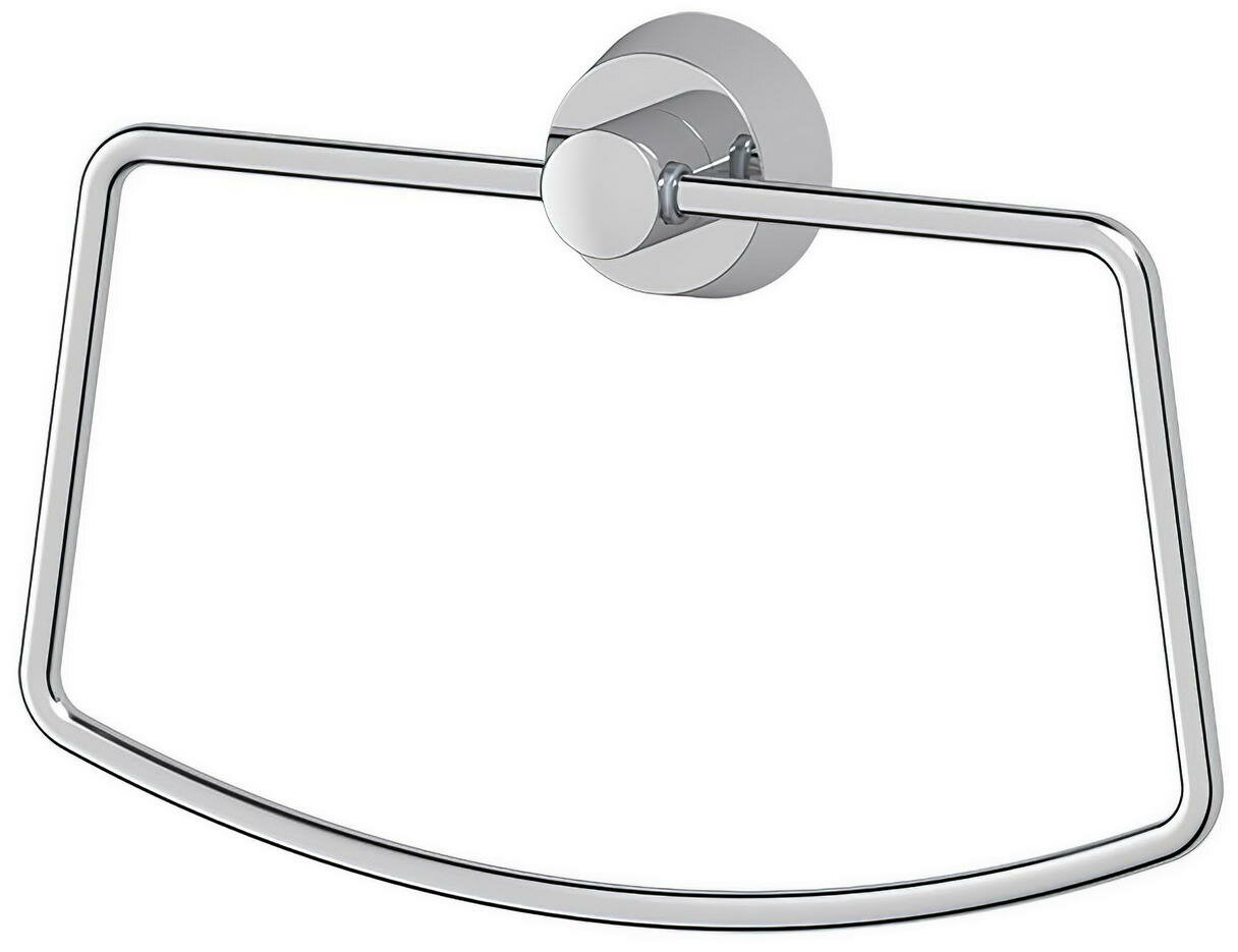 Полотенцедержатель-кольцо FBS Vizovice VIZ 022