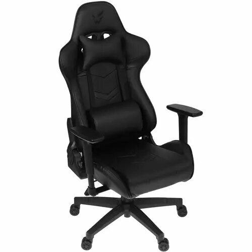 99015083125 Кресло игровое ARDOR GAMING Gun Shield 50M черный