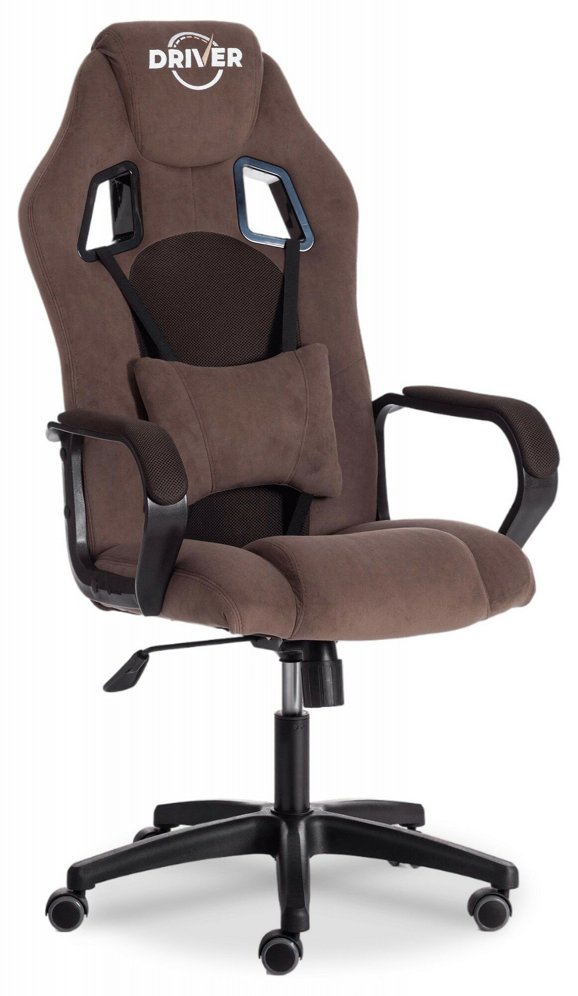 Кресло игровое Tetchair Driver — фото 1
