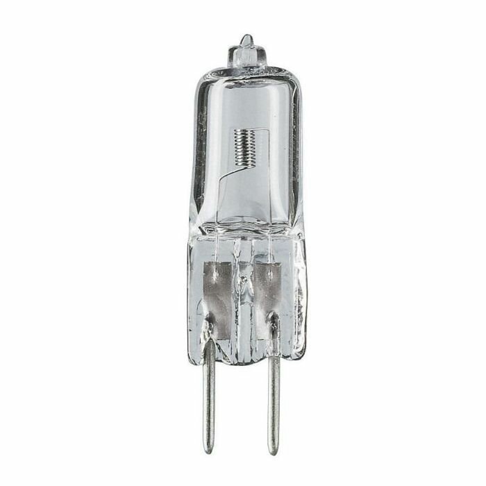 Лампа галогенная Capsuleline Pro 13283 5W G4 12V Philips (5шт)