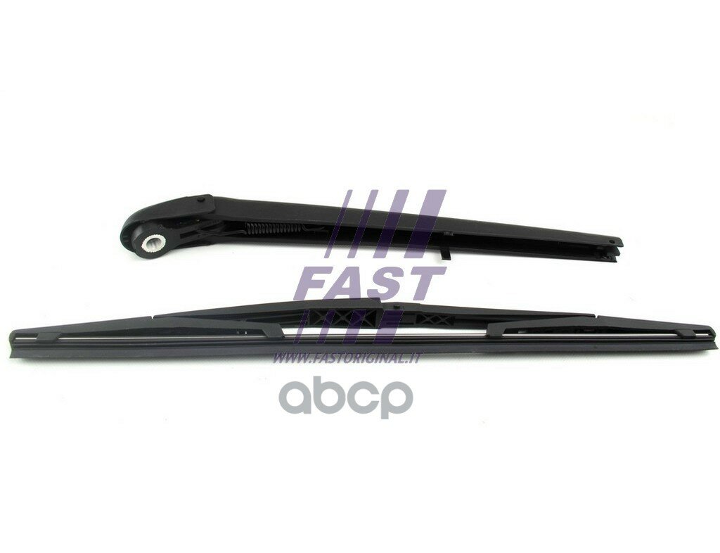 Рычаг стеклоочистителя ALFA 147 /156 00> ЗАД С листом FAST арт. FT93323