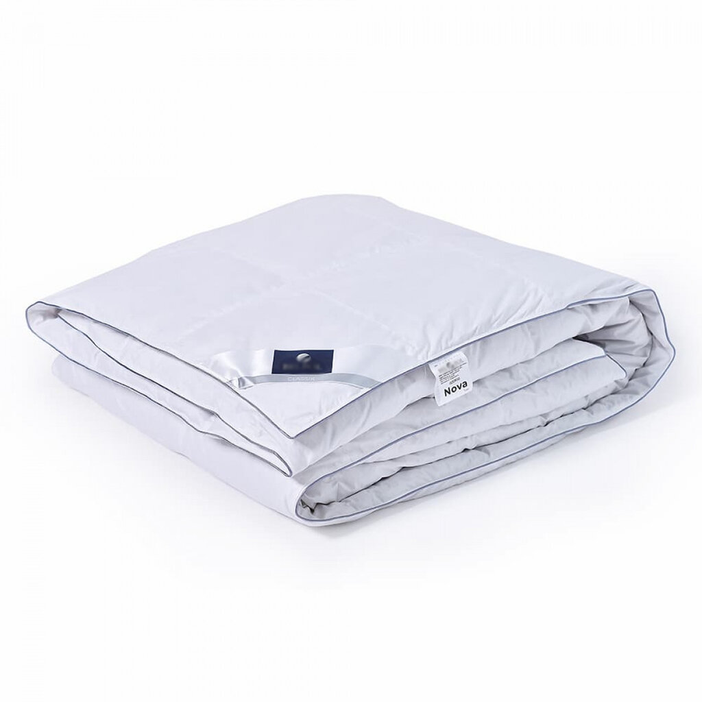 Одеяло пуховое 1,5 спальное - БП - Nova