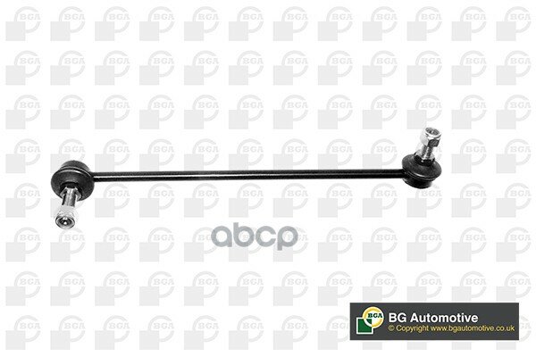 Тяга стабилизатора переднего правая! D20 VW Bora/Golf 4WD all 98> Bga арт. LS9603