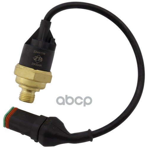 Датчик давления масла SCANIA 4-SERIES шт. Zikmar арт. Z24417R