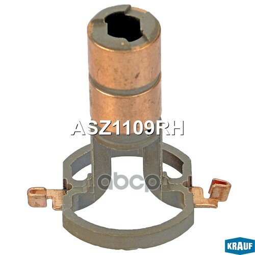 Коллектор генератора Krauf арт. ASZ1109RH