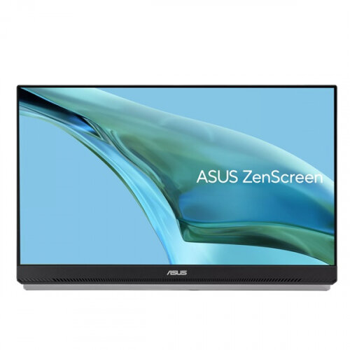 Монитор Asus ZenScreen MB249C 23.8" Black