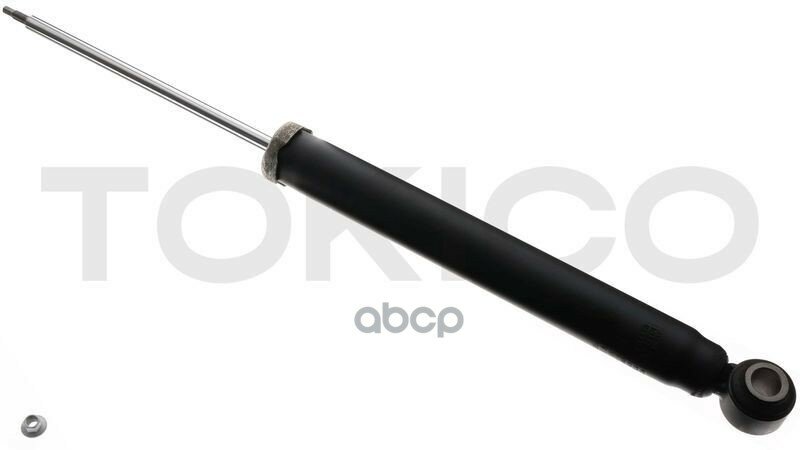 Амортизатор газомасляный задний Tokico арт. E35021