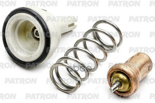 Термостат (95 C) SKODA Fabia 2007-/ VW: EOS 2006-2015, Golf Plus 2005-2014, Golf V/VI 2003-2013, Jetta 2006-2018, New Beetle .