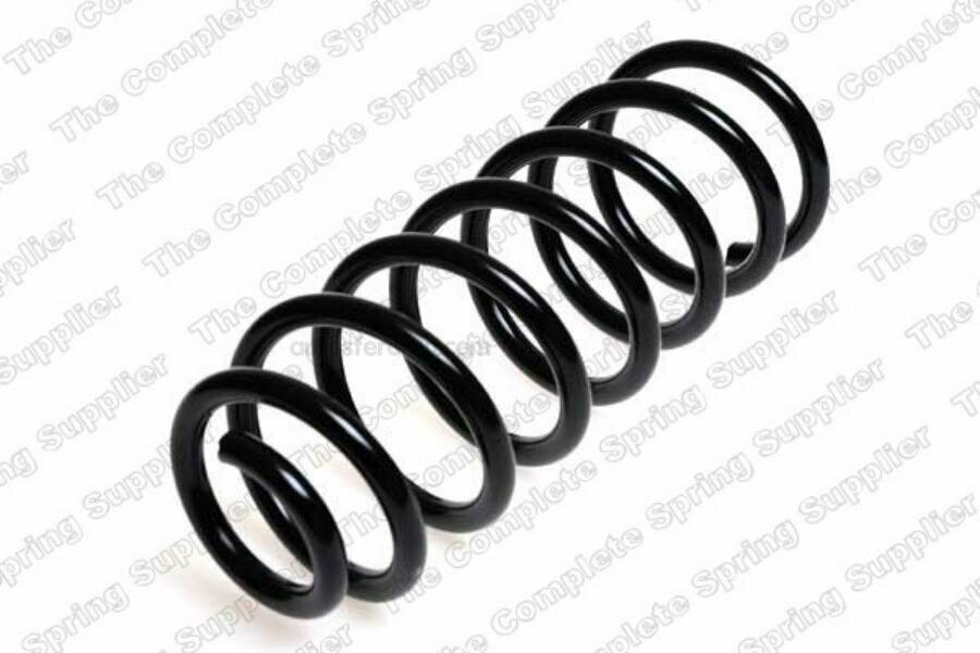 LESJOFORS 4000710 Пружина подвески передн. ALFA ROMEO ALFA ROMEO 166 2.0 98-