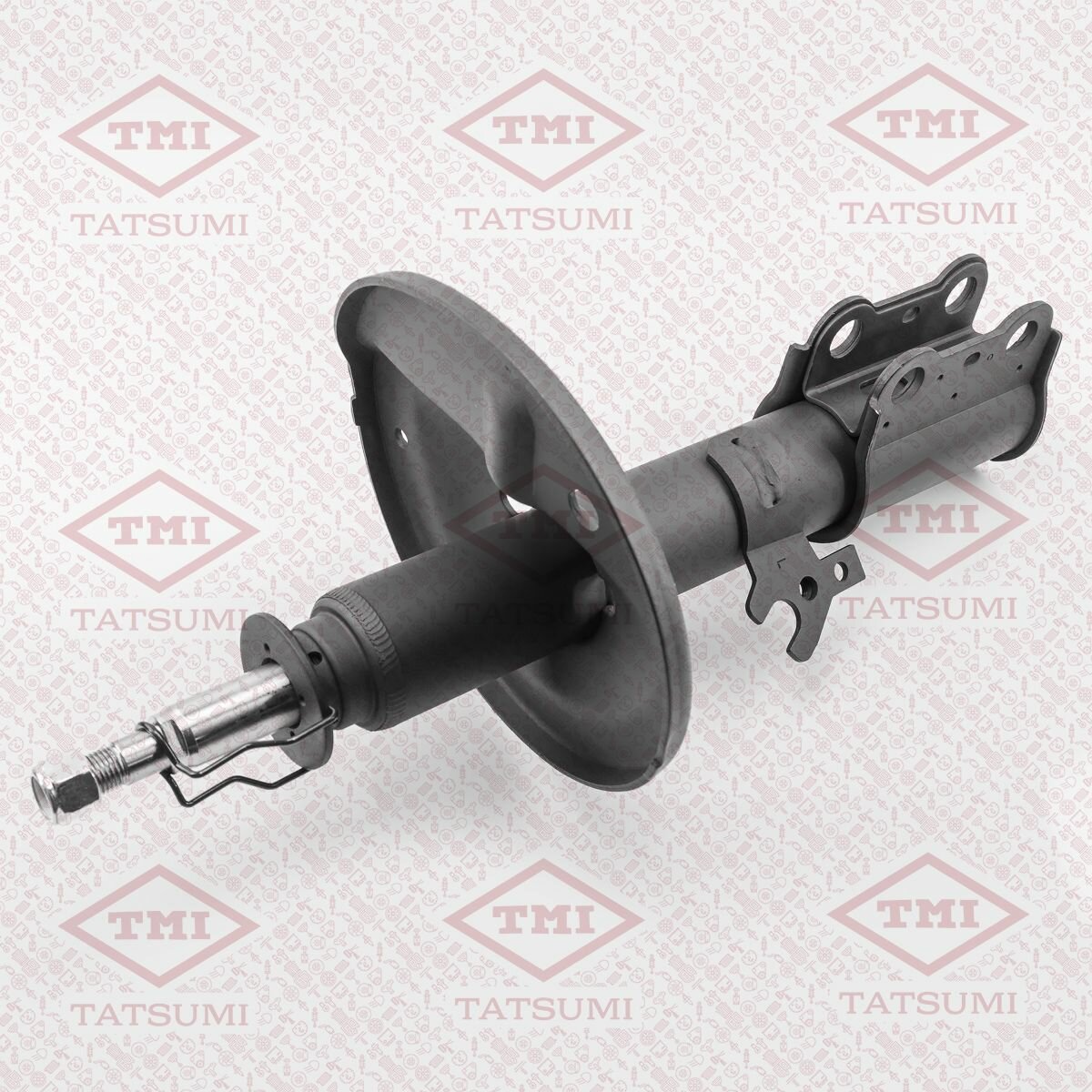 TATSUMI амортизатор передний газовый L TAA2016L