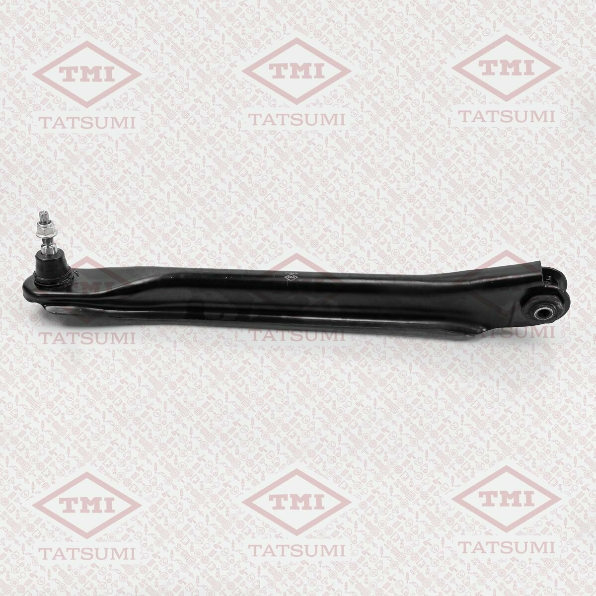 Рычаг задней подвески нижний R для MAZDA Tribute и FORD Maverick, TATSUMI TEE1718R