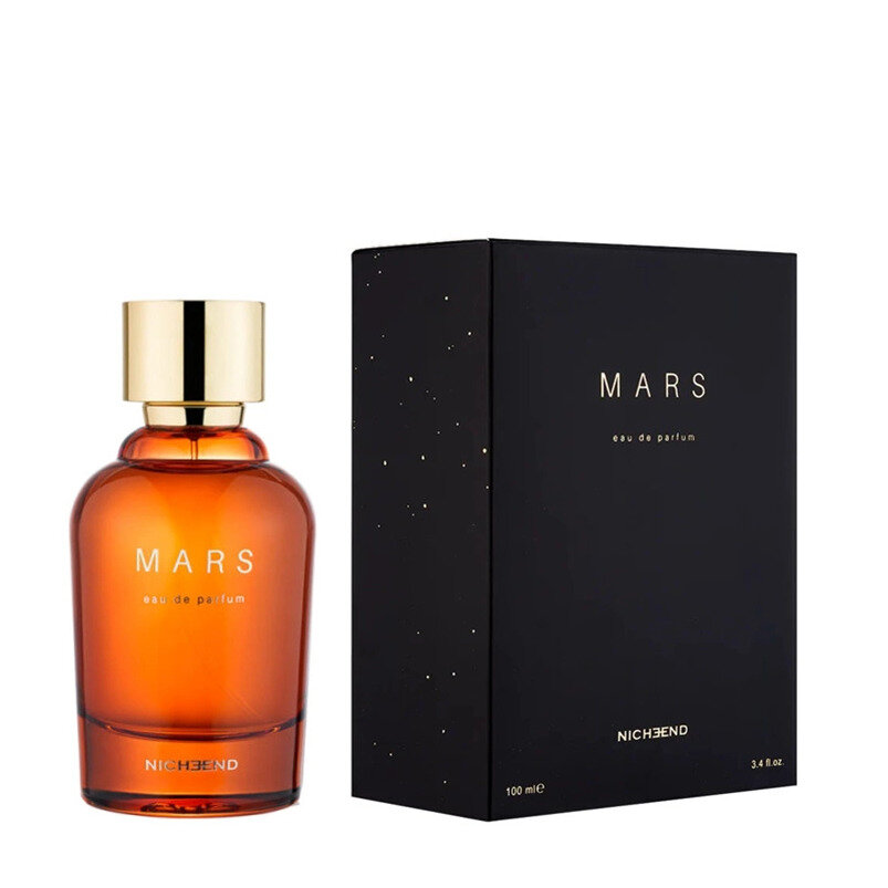 Nicheend Mars парфюмерная вода 100 мл для женщин и мужчин / Нишенд Марс