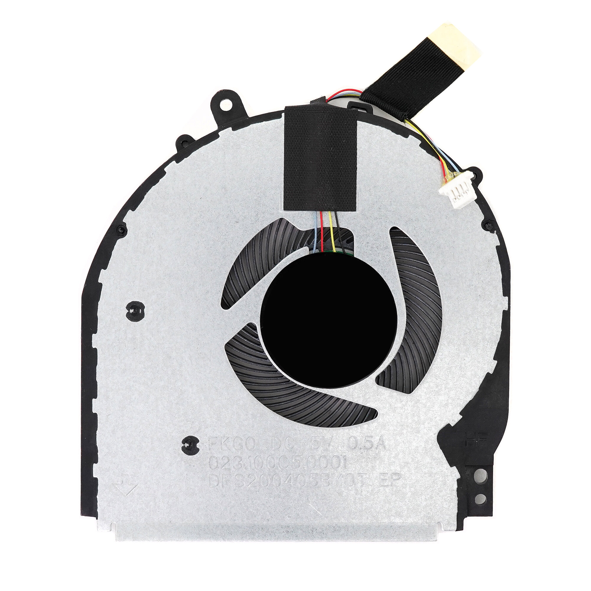 Вентилятор (кулер) для ноутбука HP Pavilion X360 14-cd, 14-cd0003dx