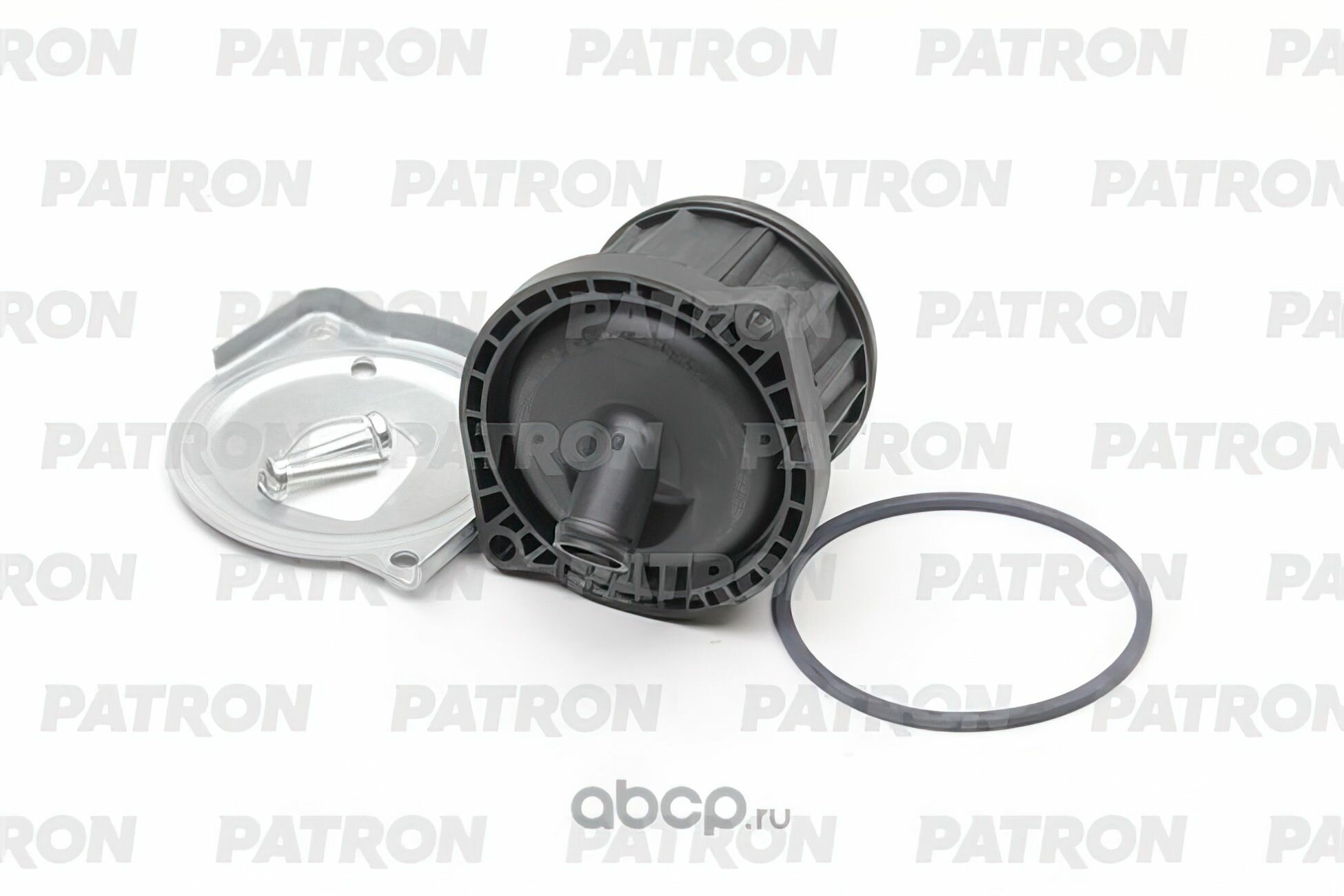 Маслоотделитель VW Passat (B5) 1996-2000, AUDI: A4 1994-2007, A6 1997-2004, Allroad quattro 2000-2005, A8 1999-2002, SKODA Superb 2002-2007