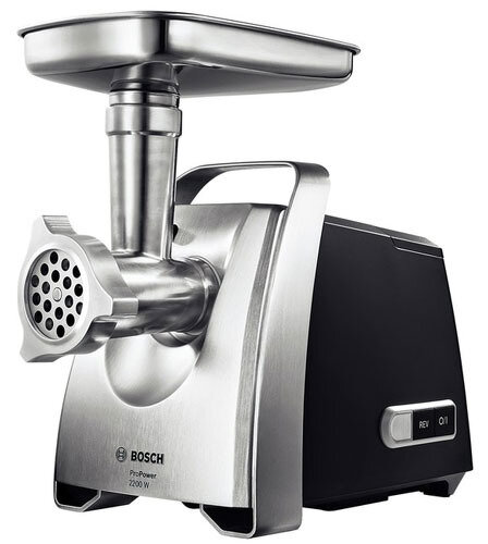 Мясорубка электрическая Bosch MFW68660