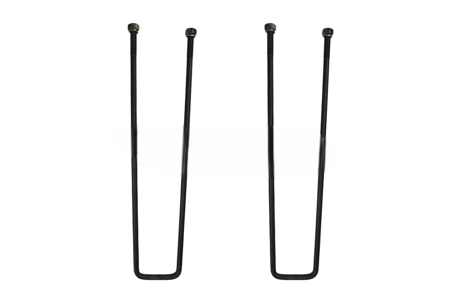 Стремянка кузова ГАЗ 3302, 3307 М14х1,5 L320 в сб. к-кт 2шт PROдеталь арт. DPSK3302L320M14