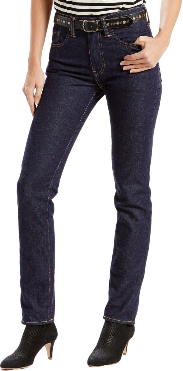 Джинсы зауженные Women 505С Jeans 