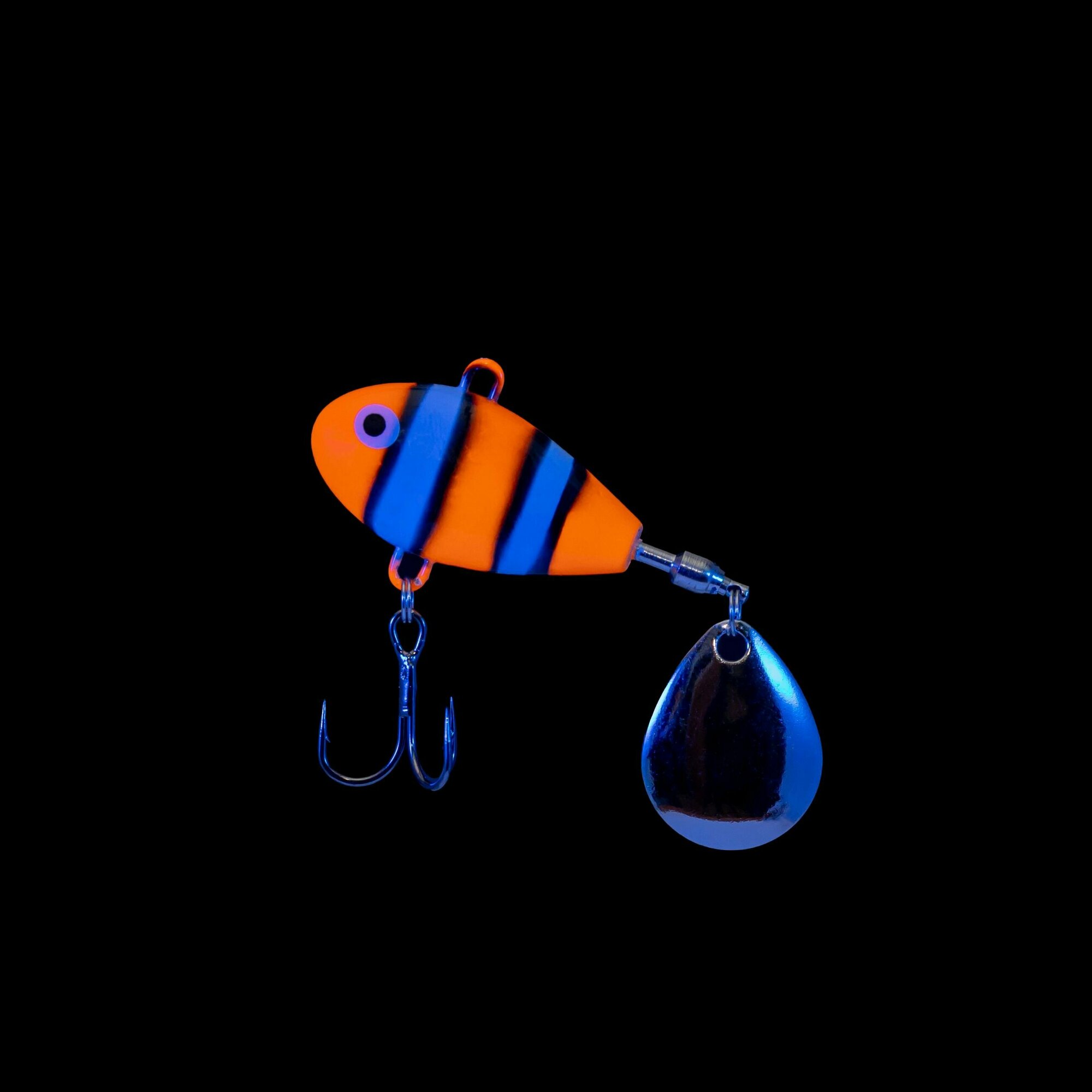 Тейл-спинер ZM AVATAR — фото 1