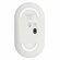 Мышь Logitech Pebble Bluetooth wireless M350 Off White