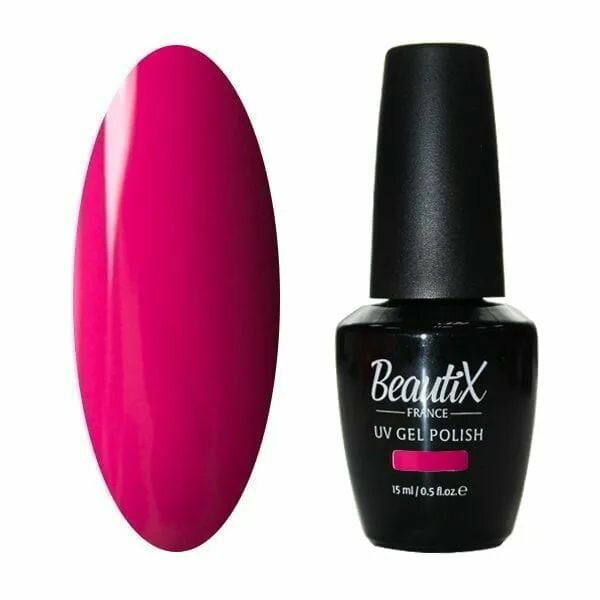 Beautix гель-лак 214 15 мл