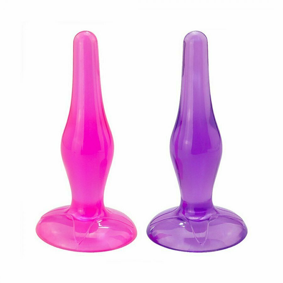 Анальная пробка