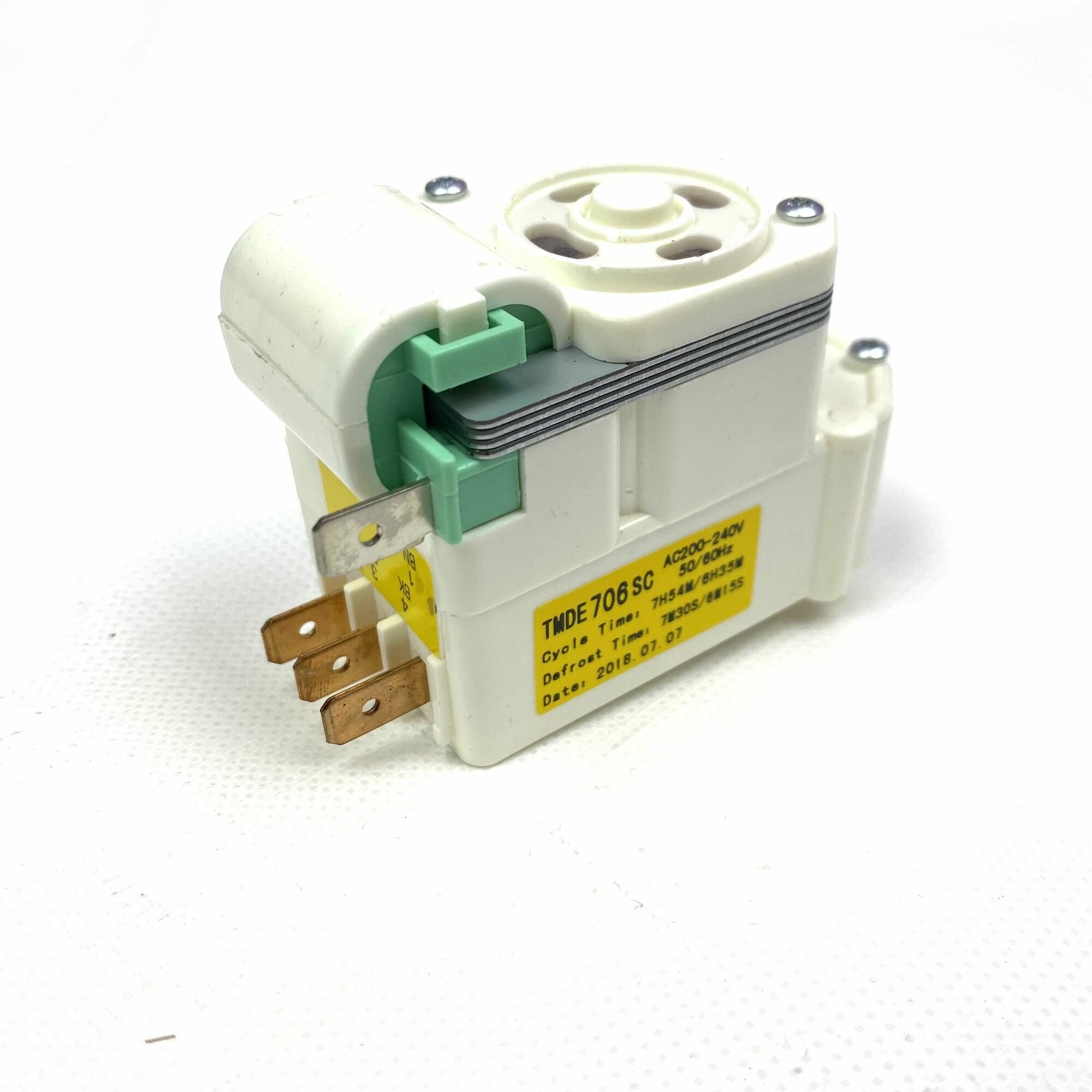 Таймер оттайки TMDE 706 SC