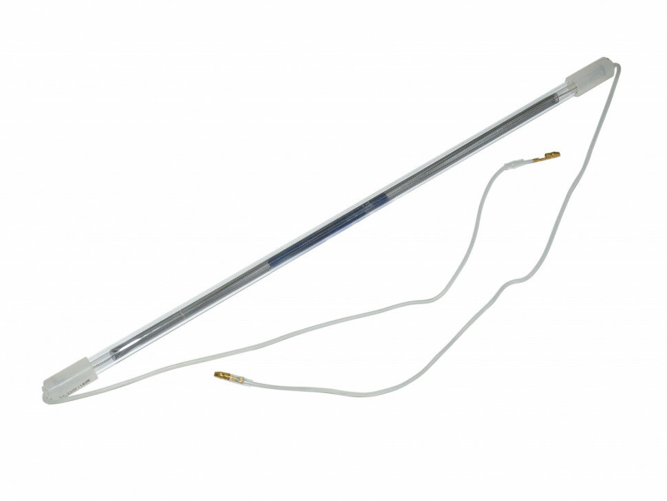 Тэн холодильника стеклянный 18 200W, 220V (длина 450мм) КХ-0001354