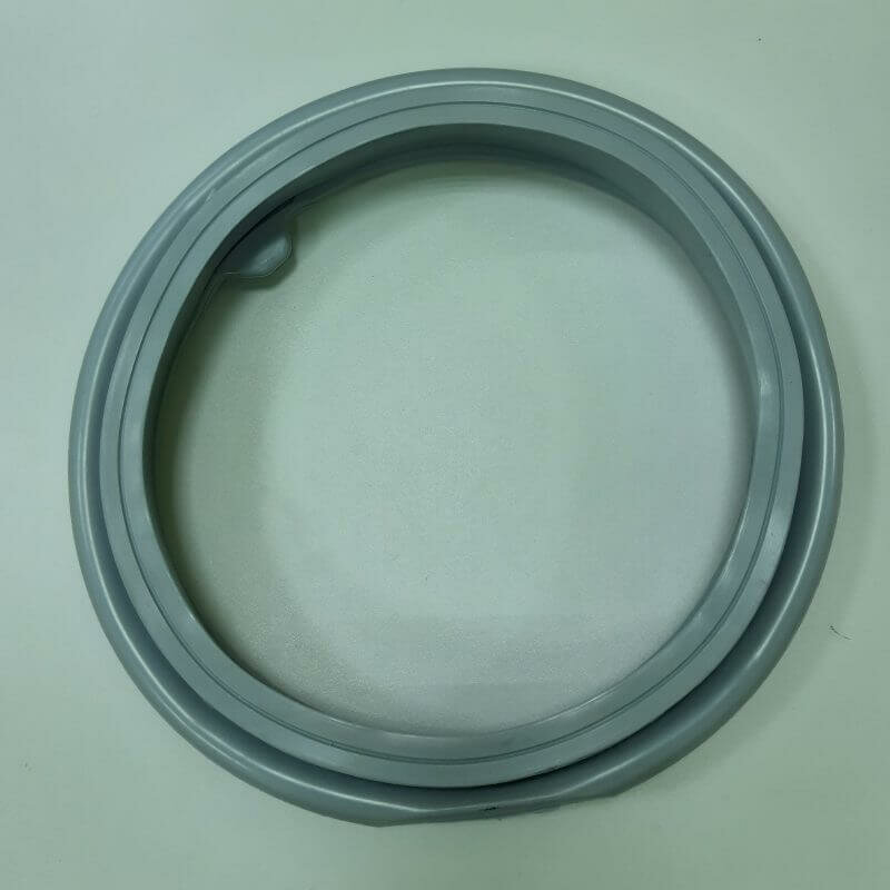 Манжета люка DC64-01664A для стиральной машины SAMSUNG Diamond, Eco Bubble, Crystal Slim GSK006SA SU3003