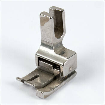 Лапка для отстрочек CR80 (8 мм)