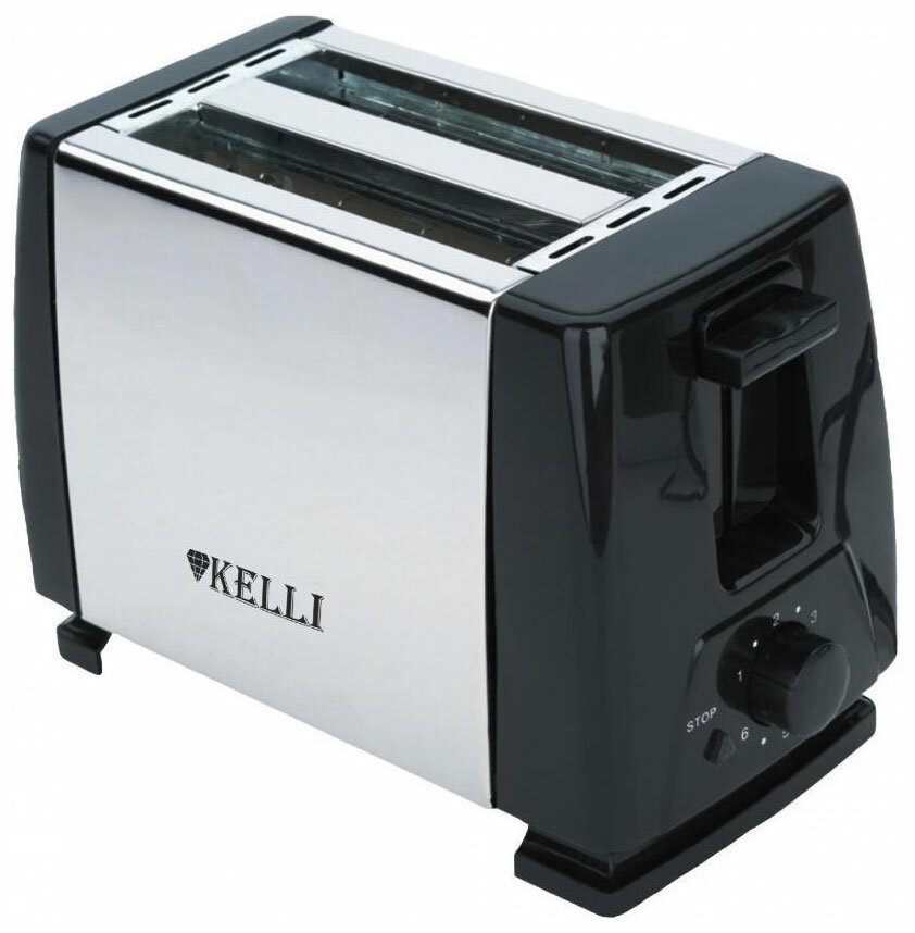 Тостер Kelli KL-5068
