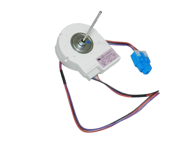 0064000944 - Вентилятор обдува V12361 DLA5985HAEH-1 DC 13V / 1120Rmp / 3.3W HAIER