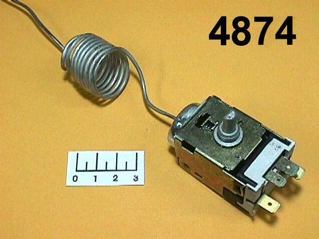 Термостат капиллярный для холодильника (-18.0C) ТАМ112-1М (0.8) (X1006)