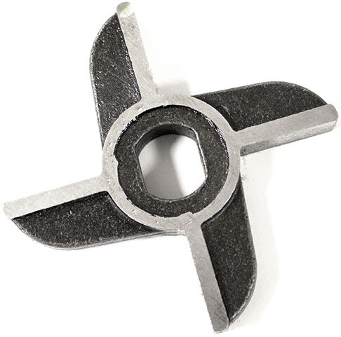 Нож двусторонний МИМ-600 00.02