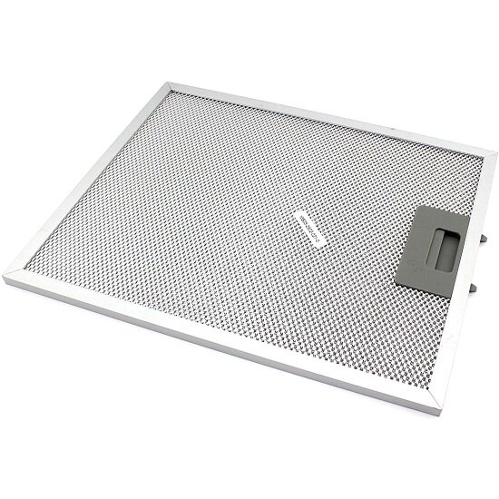 Жировой фильтр Lonfur для вытяжек 16B35-2802-021-0 260х318мм