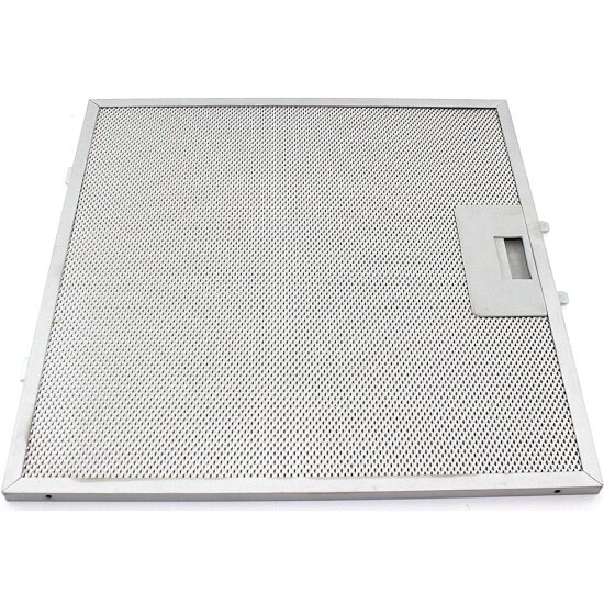 Жировой фильтр Lonfur для вытяжек 142.3157.01 274х278мм