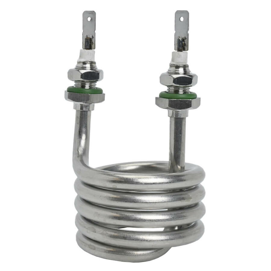 ТЭН для NECTA 1000Вт 230В, 098645