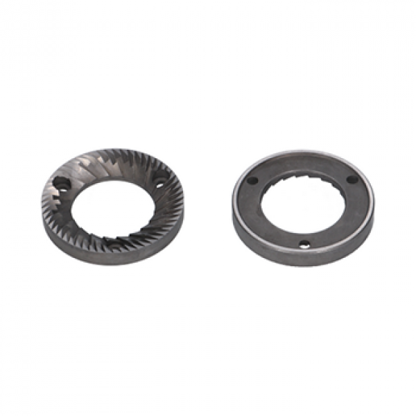 1251308 Жернова кофемолки MACAP правые, комплект