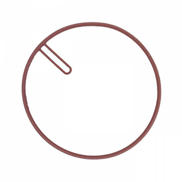 200321 Уплотнитель плоского бойлера Saeco